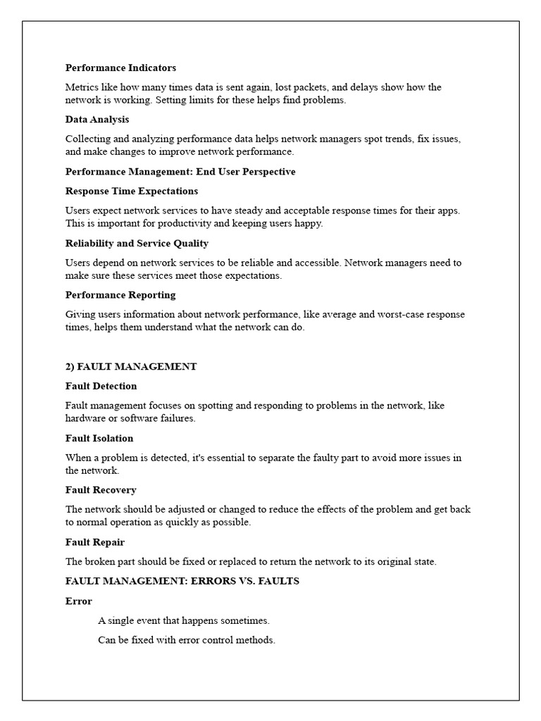 Unit 4 Cyber Security | PDF | Computer Network | Security