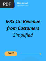Restatement of Financial Statements | PDF | Financial Statement ...