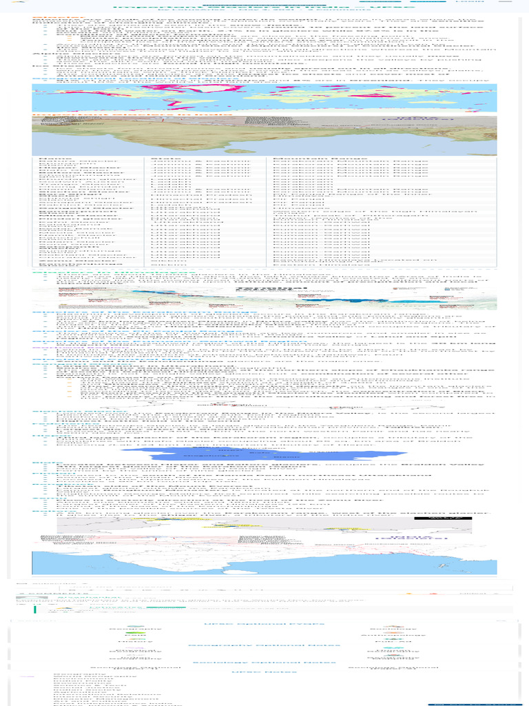 Important Glaciers in India - UPSC - UPSC Notes LotusArise | PDF ...