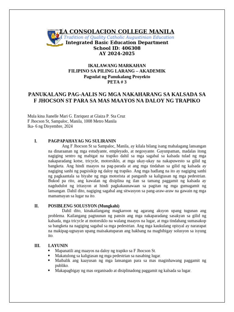 PETA__3_PANUKALA | PDF