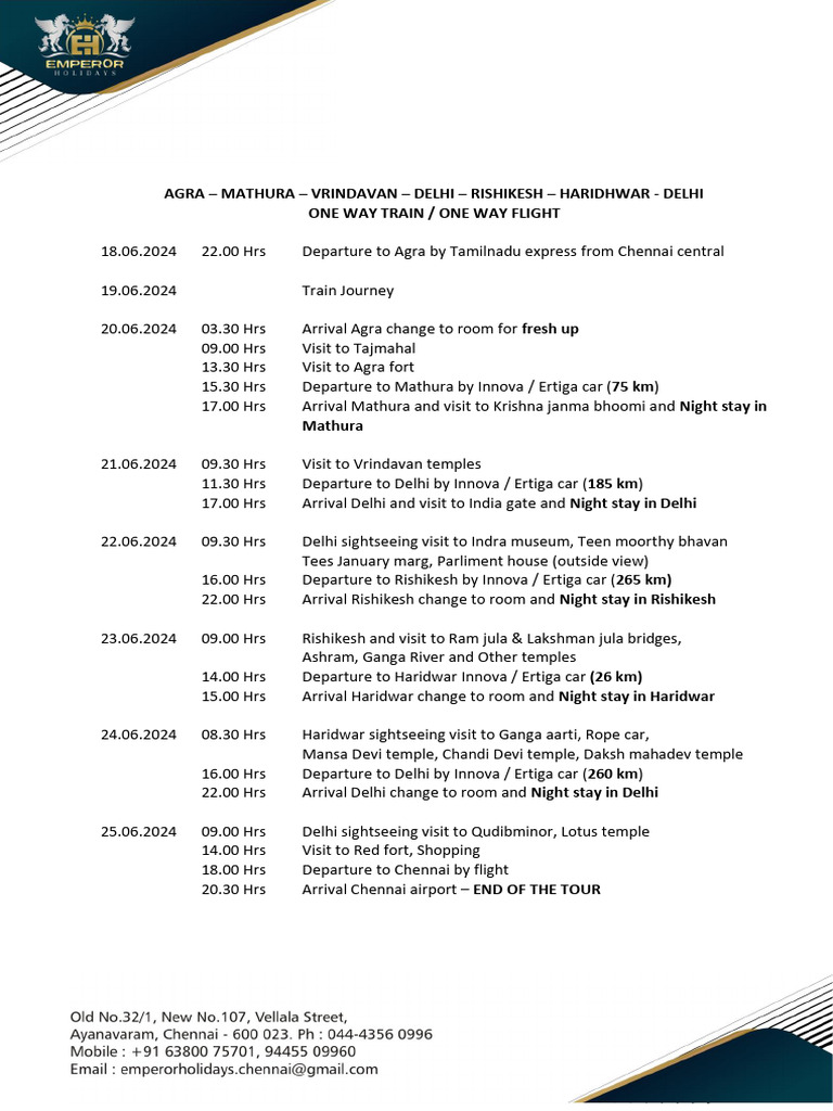 5 members - agra 2024-1 | PDF