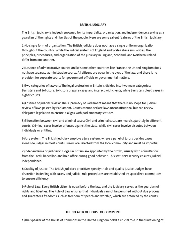 PS 4 UNIT 1 (6 MARKS) | PDF | Supreme Courts | Appeal