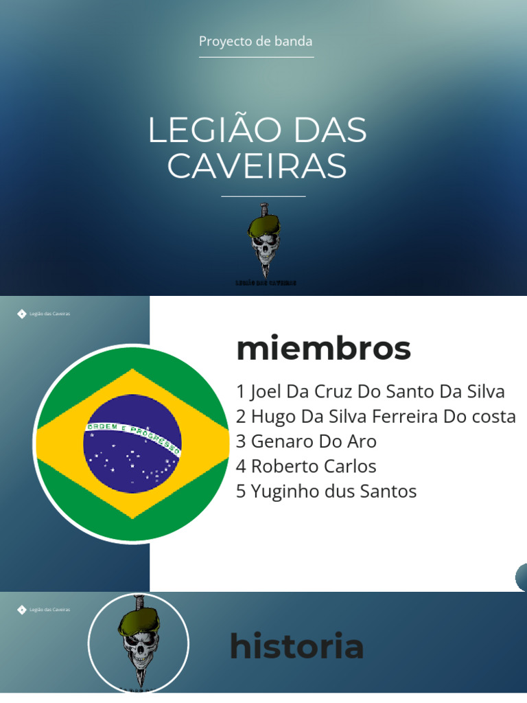 BANDA | PDF