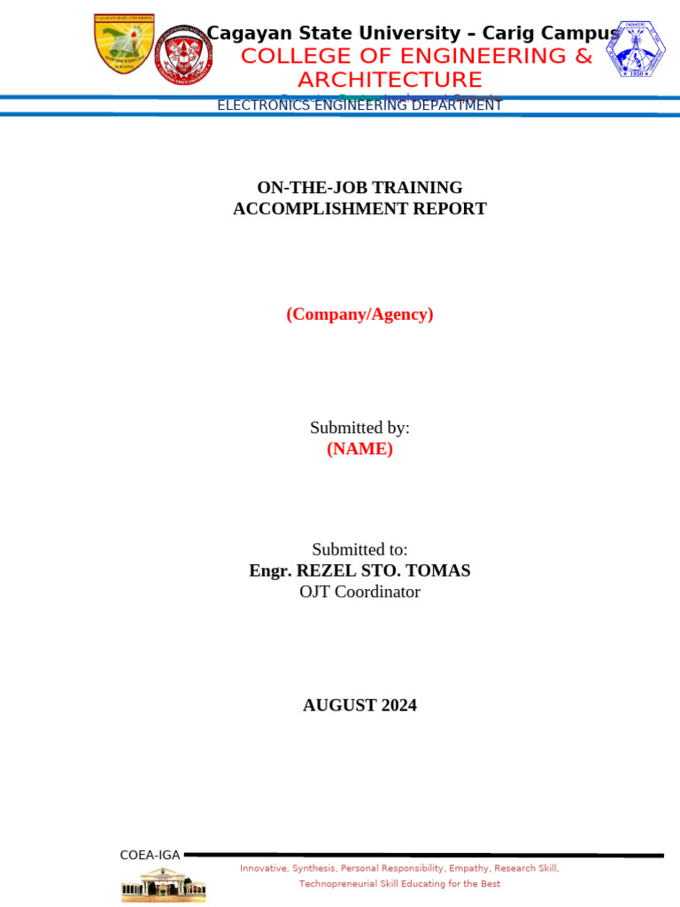 Title Page | PDF