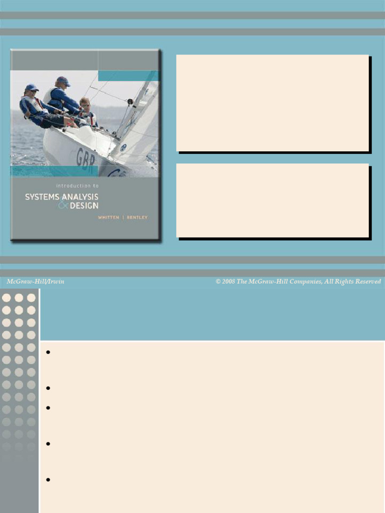 TKT309 (APSI) - Sesi 10 - Modul (Feasibility Analysis and The System Proposal) | PDF | Net ...