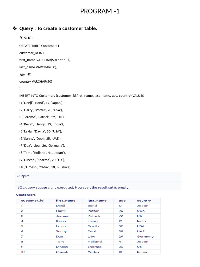 DBMS 1 | PDF | Databases | Data Management DBMS 1 | PDF | Databases | Data Management