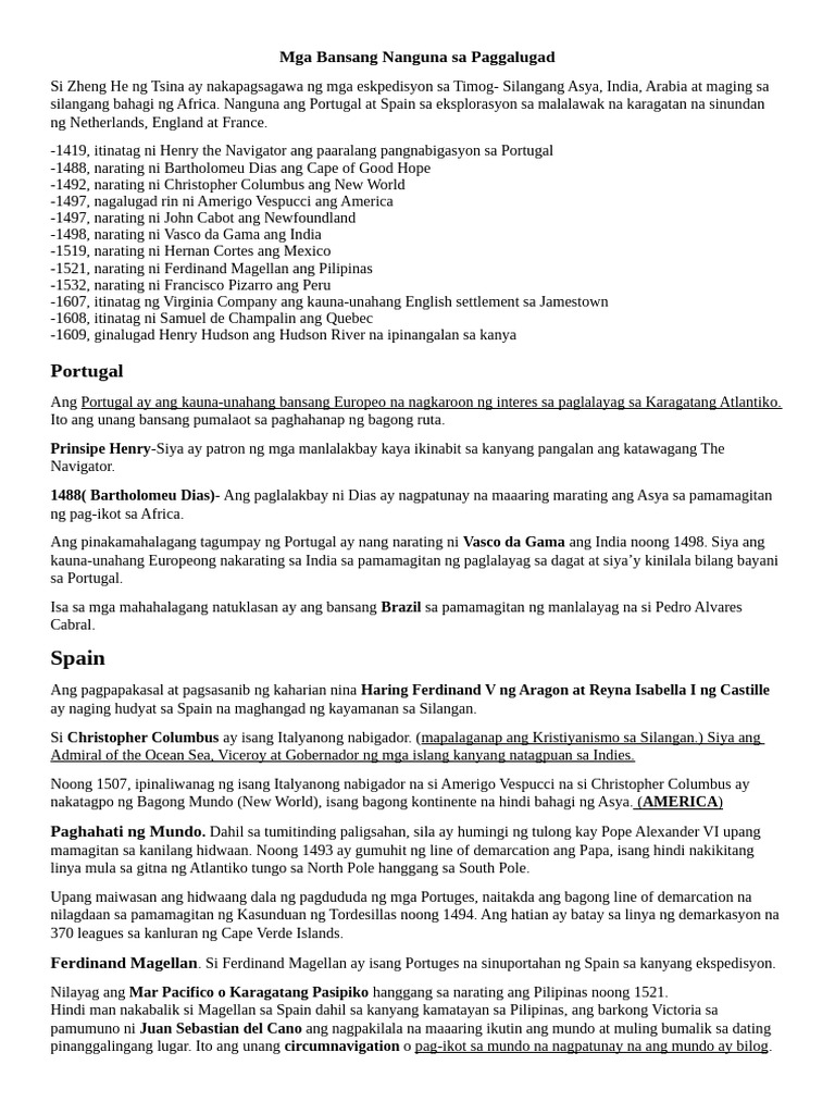 Module-2-Notes (1) | PDF