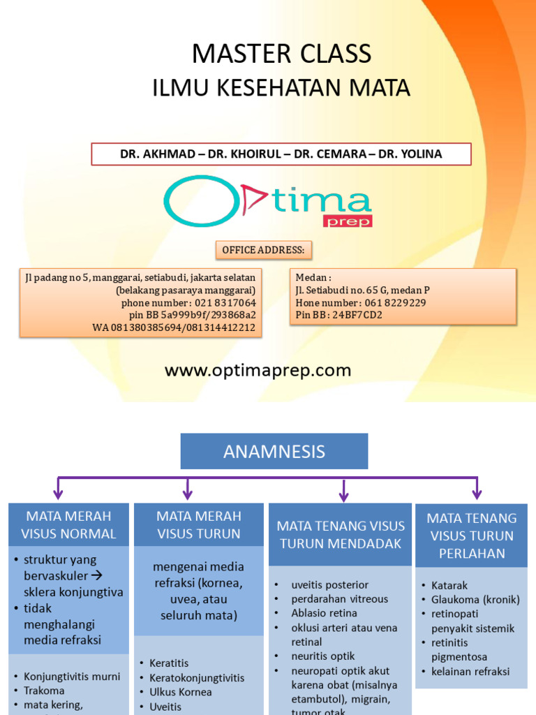 Mata | PDF | Immunology | Human Eye