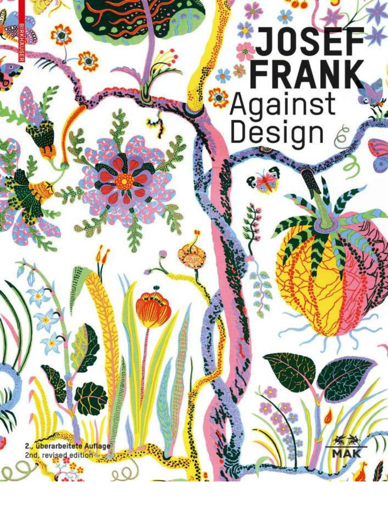 Against Design | PDF