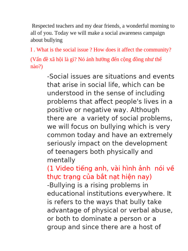 Project Unit 9 | PDF