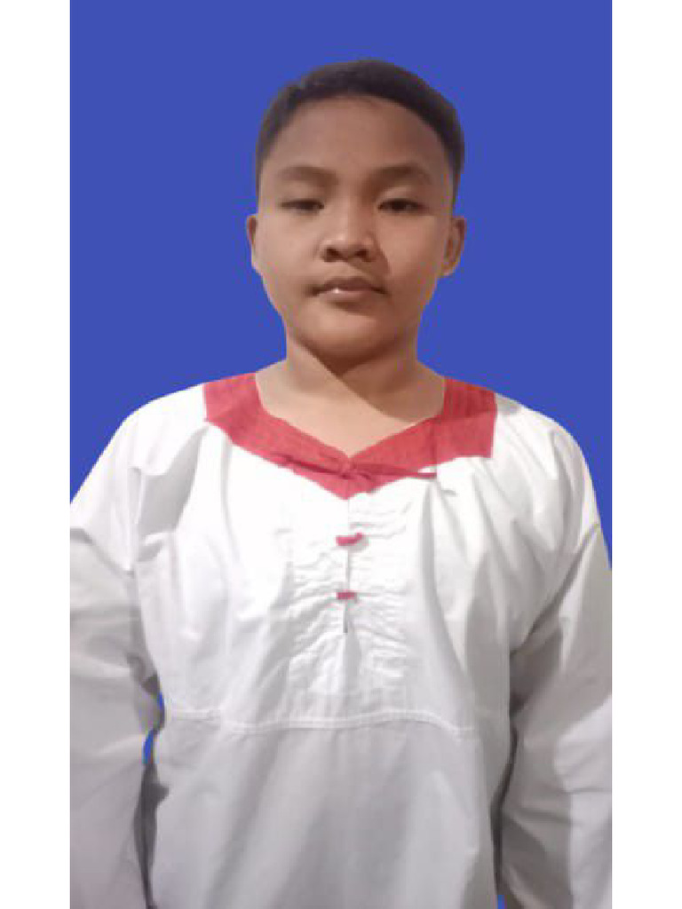 Saripudin - Merpati Putih | PDF