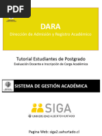 Matrícula en línea UTP: Guía paso a paso | PDF | Software | Informática