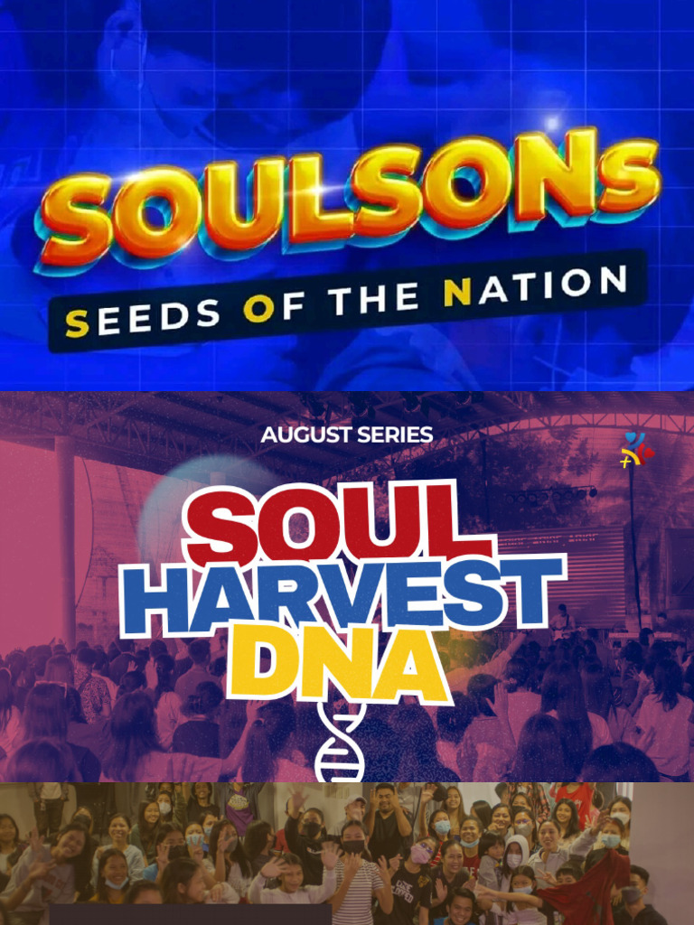 W3 Steps-to-Grow SHDNA-August - PPTX TAGALOG | PDF | Disciple (Christianity) | Jesus