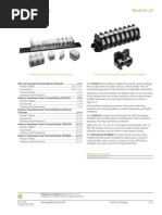 Circuit Breaker Cross Reference Guide | PDF | Electric Power | Electricity