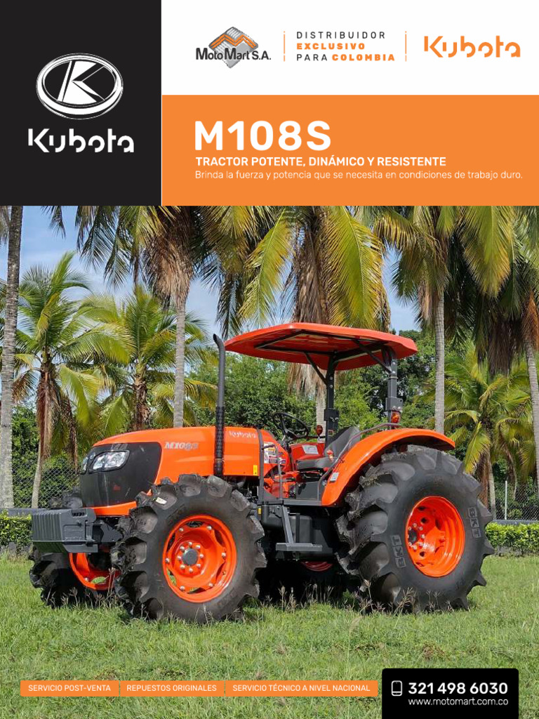 Ficha Tecnica m108s Rgb | PDF