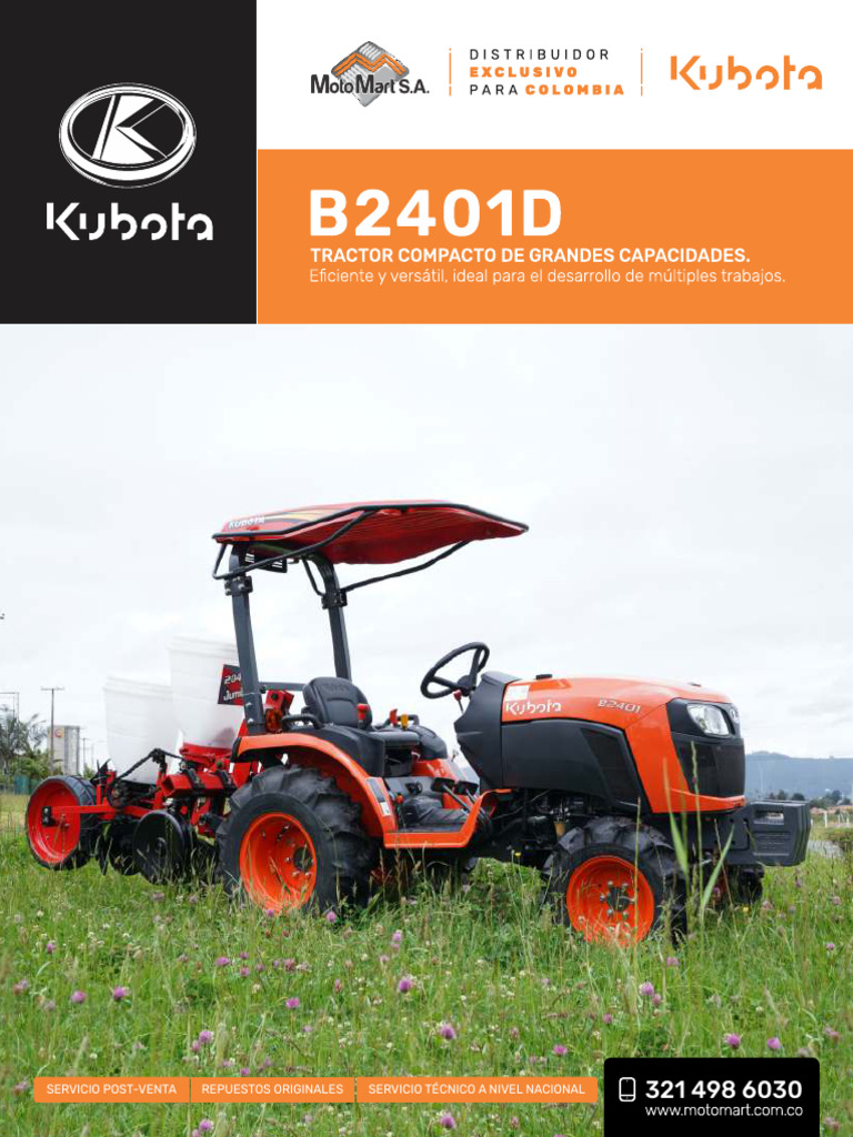 Ficha Tecnica b2401 Rgb (1) | PDF
