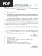 Pay Fixation Option for Promotion | PDF