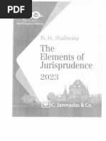 LLB First Year-Syllabus | PDF