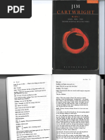 Two by Jim Cartwright | PDF