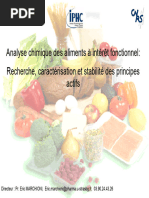 Carofit : Indications et Bienfaits | PDF | Antioxydant | Cartilage