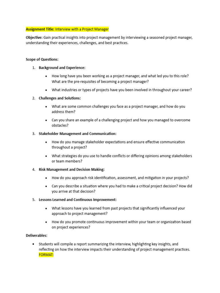 SEMI FINAL EXAM Guide Questions | PDF | Project Management | Risk
