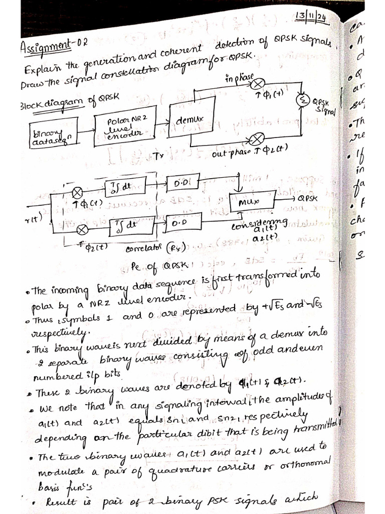 Dc Assignment 2 | PDF