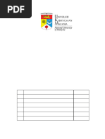 FILE UKM Template Perlu Edit | PDF