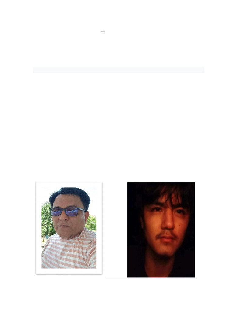 (AC-S15) Week 15 | PDF