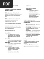 CHRA Mock Exam 2025 | PDF | Employment | Human Resources