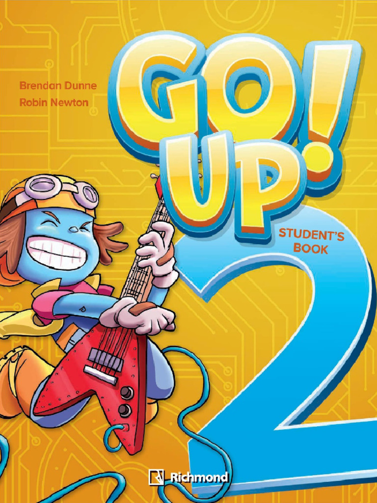 606098721-Go-up-2-Student | PDF