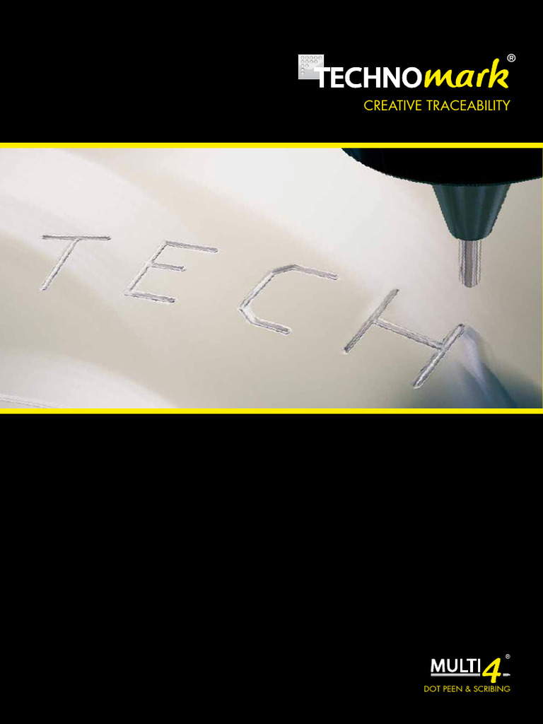 Multi4 V3 Brochure | PDF | Usb | Alternating Current