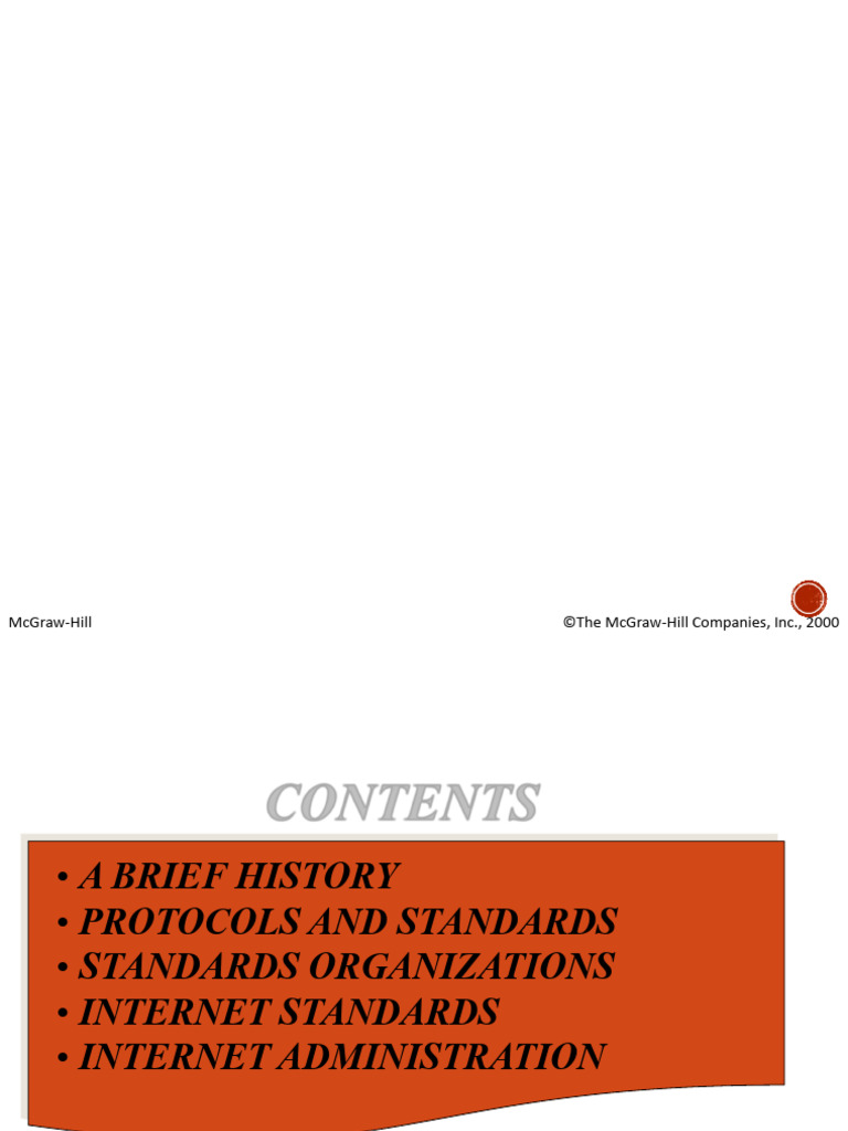 Lecture 1 Pdf Internet Computer Network