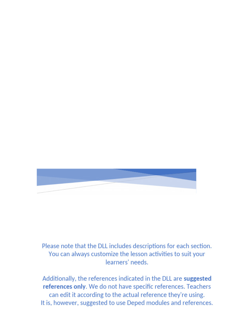 Q3-Science 9 DLL | PDF | Volcano | Types Of Volcanic Eruptions