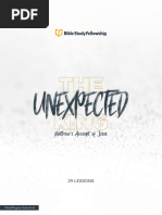 BSF Lesson 3 Notes | PDF | Books Of Kings | Kingdom Of Judah