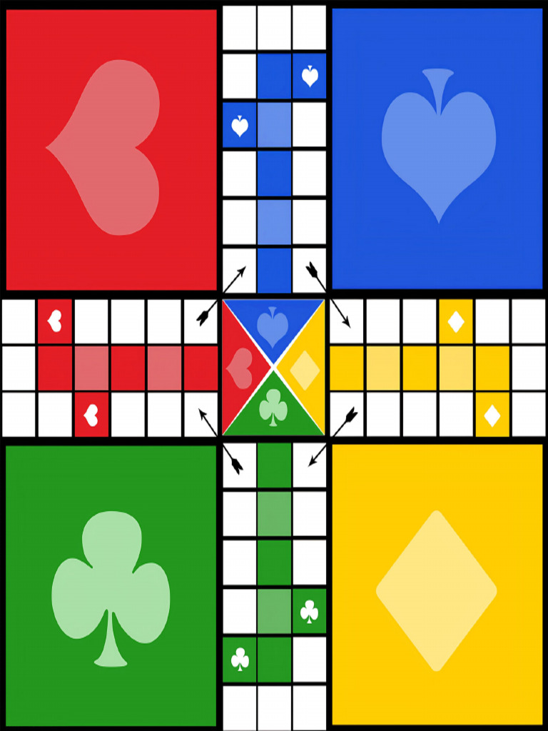 ludo | PDF