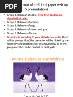 Goat Skeletal Anatomy Overview | PDF | Vertebra | Vertebral Column