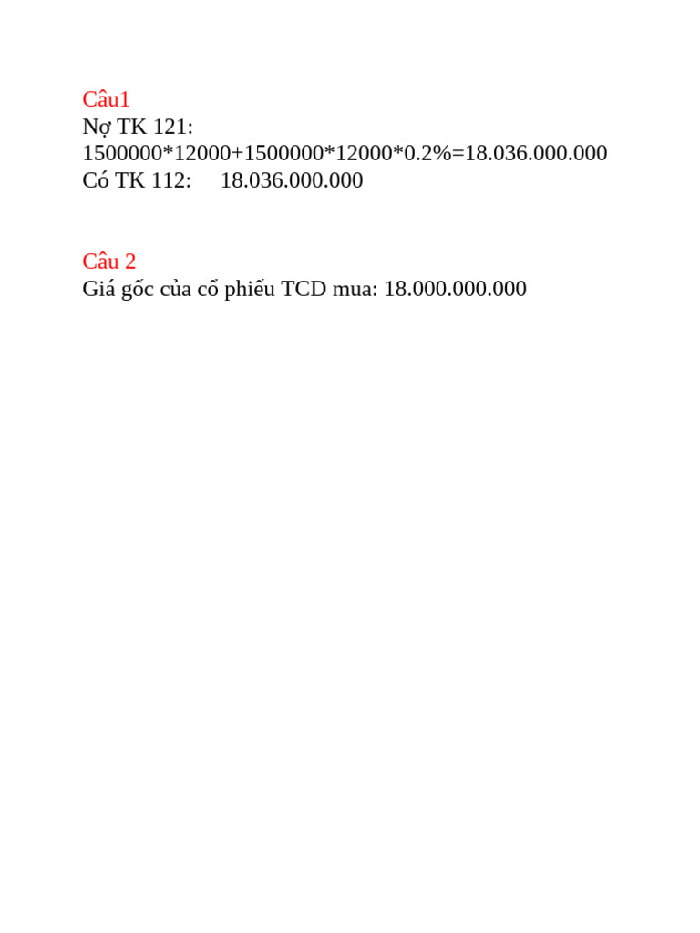Chương 3_câu1 | PDF