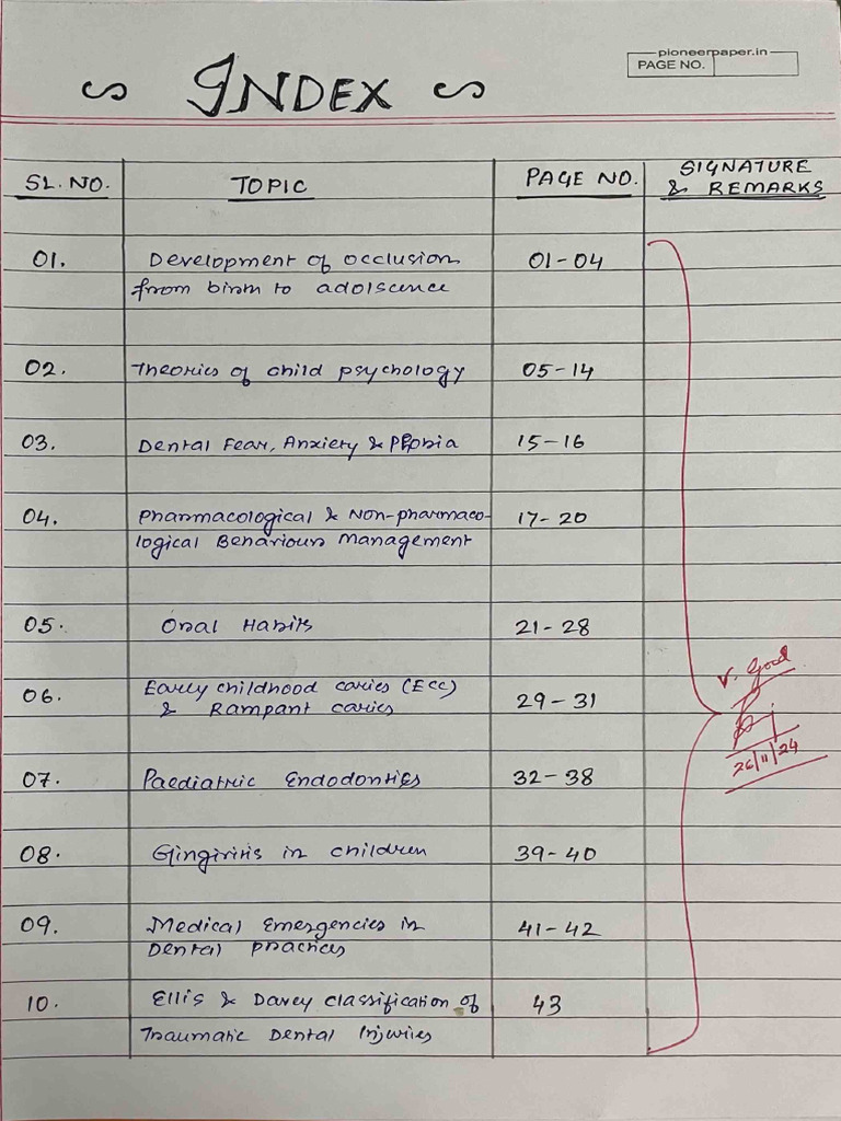 Pedo File Part 1 | PDF