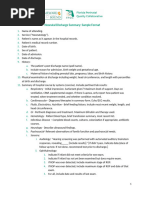 MMLSAY Guidelines for Assam Employees | PDF | Hospital | Surgery