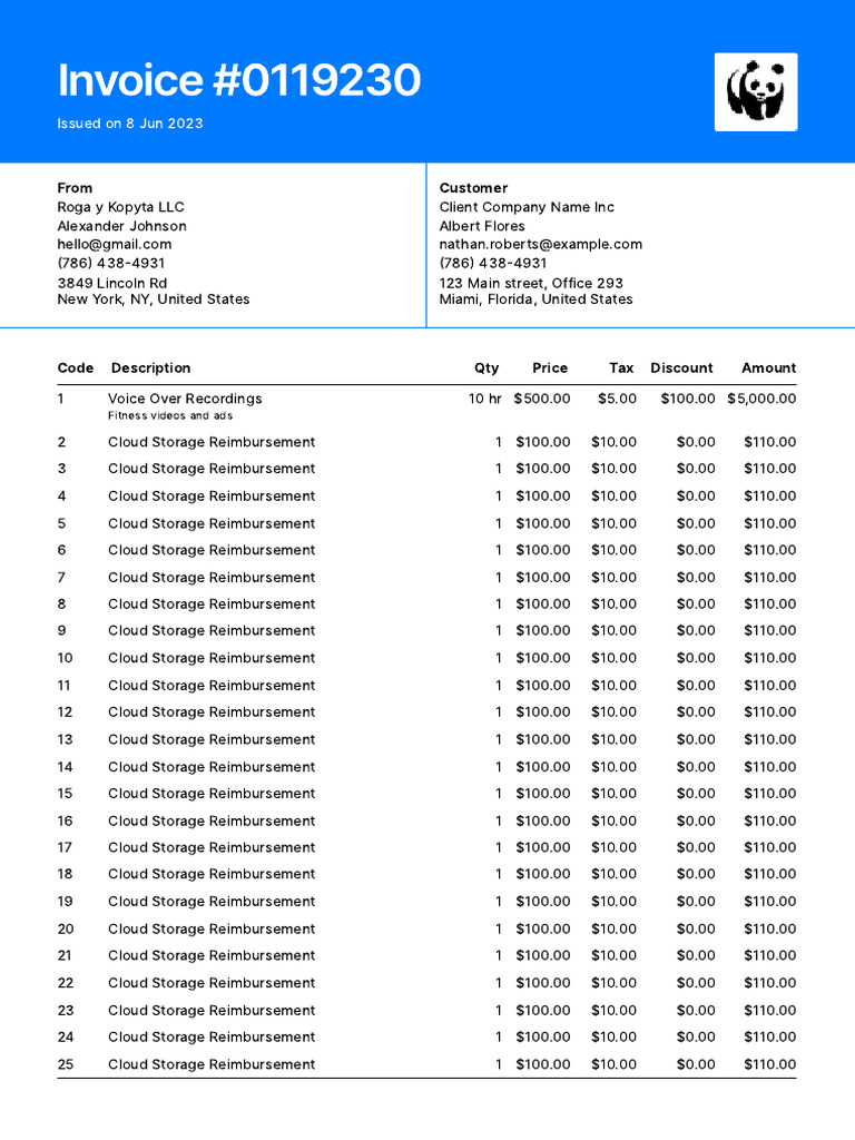 hn | PDF | Wire Transfer | Services (Economics)