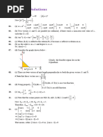 Antiderivative Worksheet II - Answers | PDF | Teaching Methods ...