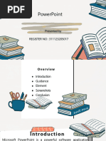 PowerPoint - Exercise | PDF