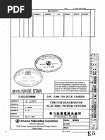 Electrical Standards SLD Symbols Legend PDF | PDF | Transformer | Switch