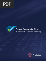 NICDSign Installation Manual for Windows_DDO_Portal | PDF | Public Key Certificate | Internet ...