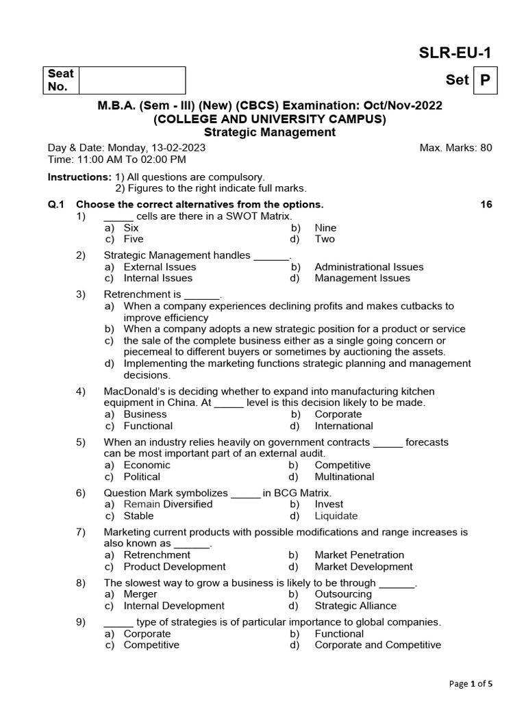 MBA Oct22 | PDF | Brand | Reserve Bank Of India