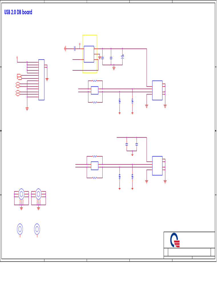 ZQ0 USB BD RC | PDF | Usb | Physical Layer Protocols