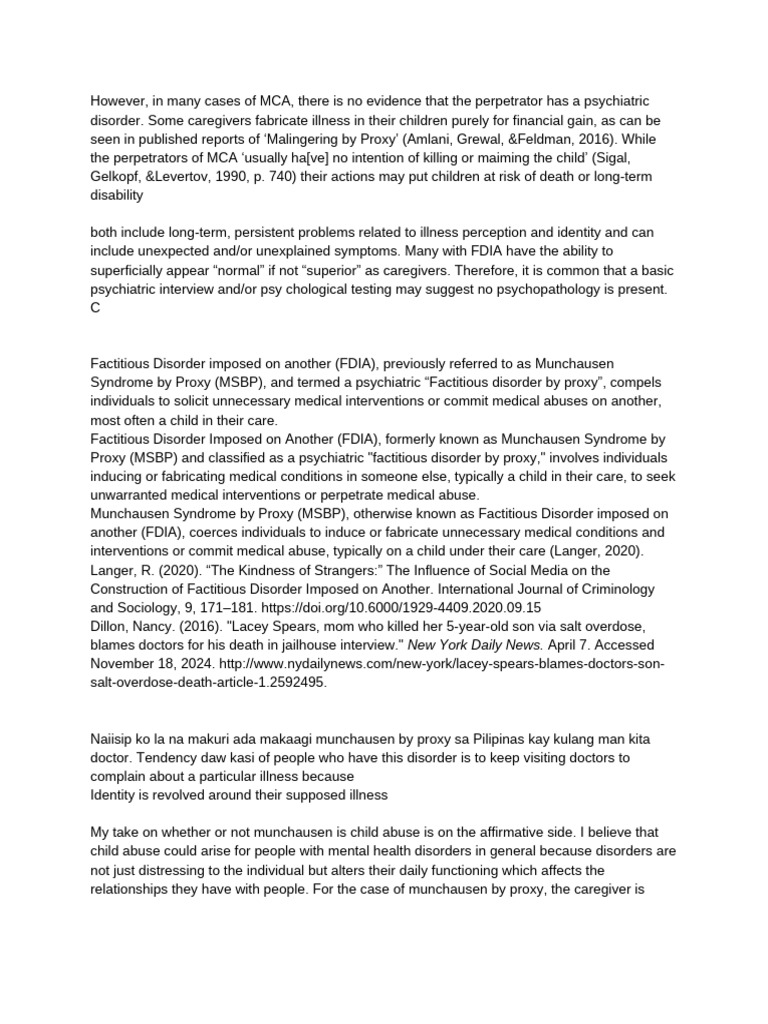 155 presentation draft | PDF | Behavioural Sciences | Psychology