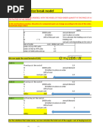 FLSmidth TS Gyratory Crusher Maintenance | PDF | Tools | Equipment