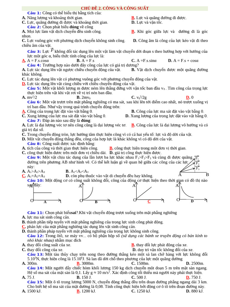 Cong-Cong Suat | PDF