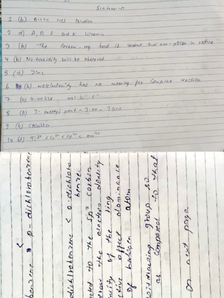 Rohit Tripathi 12th B | PDF